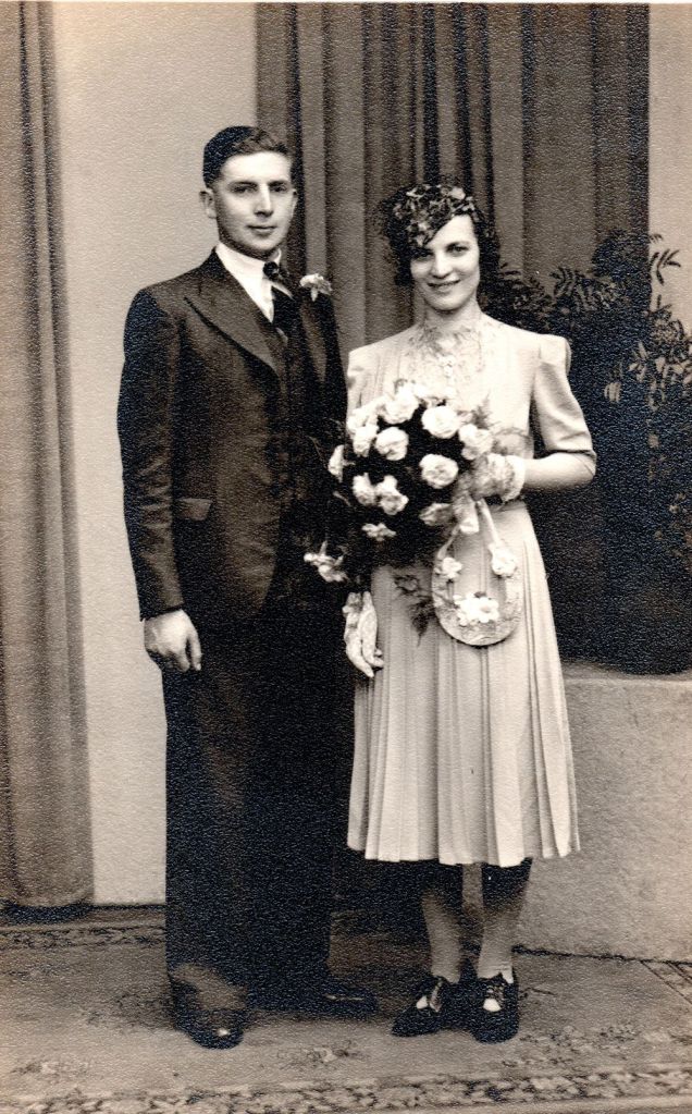 Marriage of Robert Stirzaker Brayshaw and Alice Preston – Moore and ...